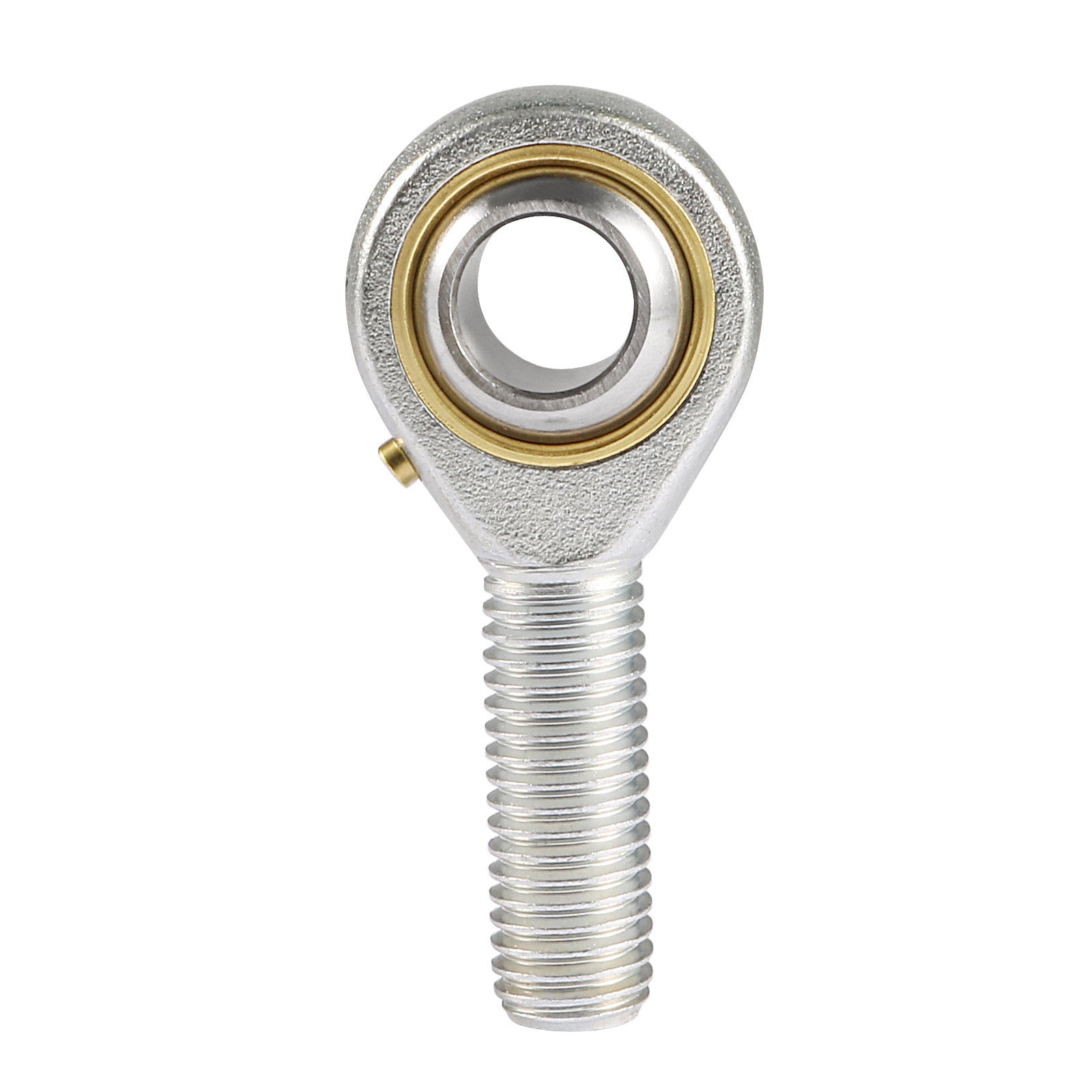 Uxcell POS14 Rod End Bearing 14mm Bore Self-lubricated M14x2.0 Right Hand Male Thread | Harfington