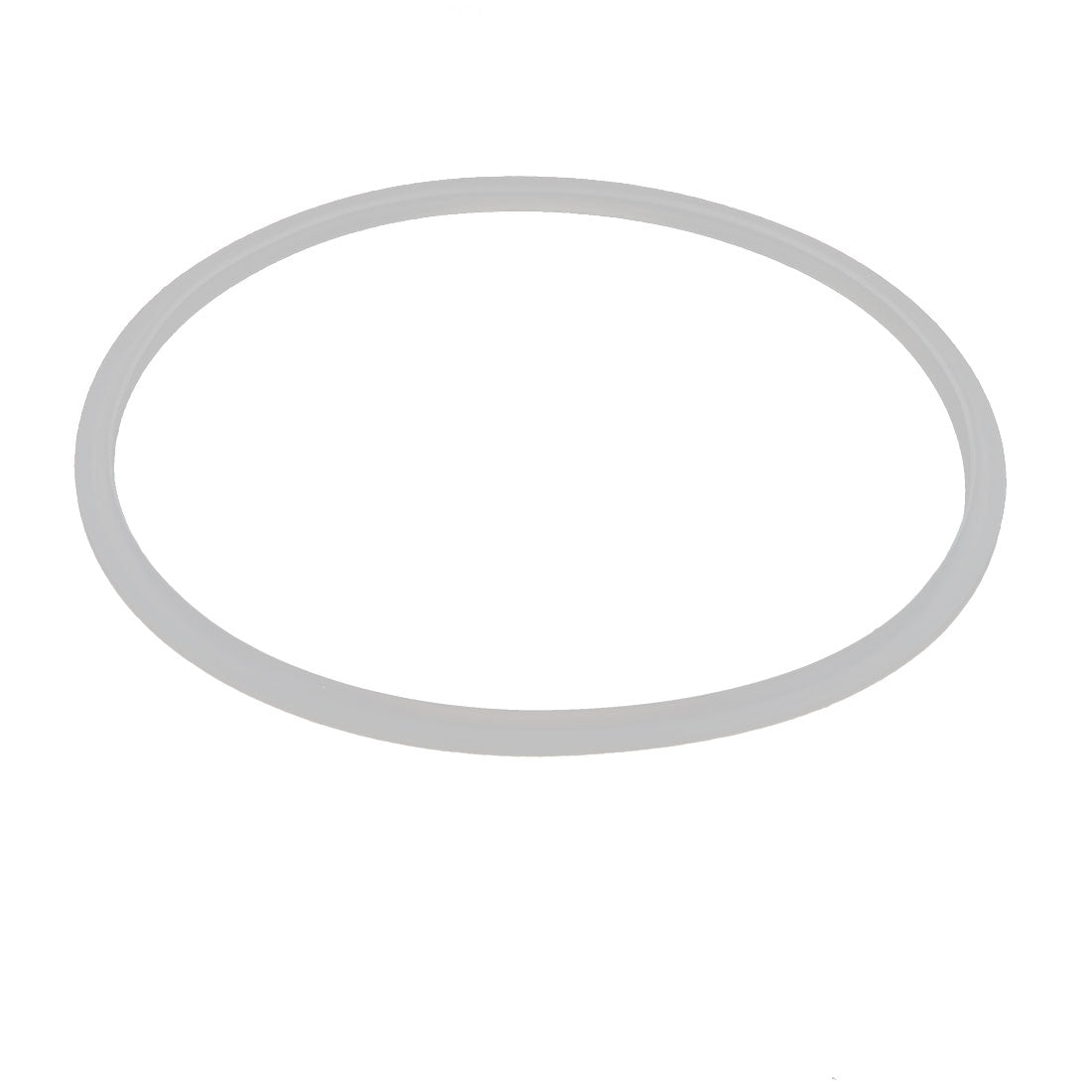 Uxcell Silicone Gel O-type Sealing Ring 29cm x 26cm for Pressure-cooker | Harfington