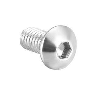 Shop Rounded Head Screws Online | Harfington