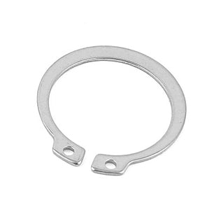 Shop External Retaining Rings Online | Harfington