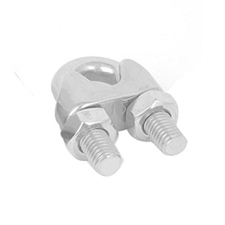 Shop Wire Rope Clamps Online | Harfington