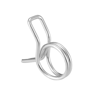 Shop Double Wire Spring Hose Clamps Online | Harfington