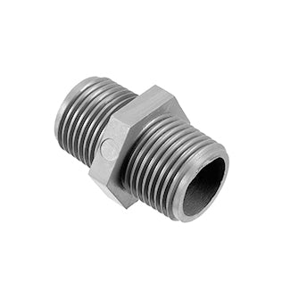 Shop Male Thread Plastic Tube Adapters Online | Harfington