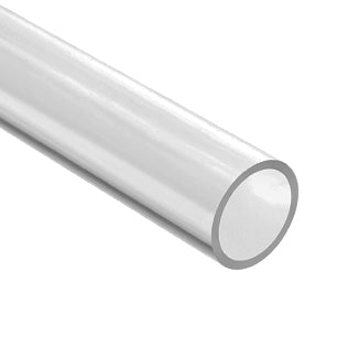 Shop Acrylic Rigid Round Tubing Online | Harfington