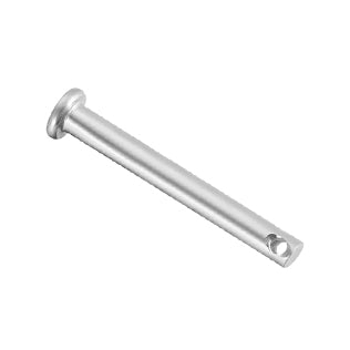 Shop Flat Head Clevis Pins Online | Harfington