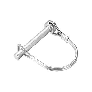Shop Wire-Lock Clevis Pins Online | Harfington
