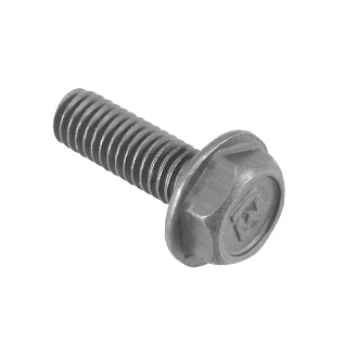 Shop Flanged Hex Head Screws Online | Harfington