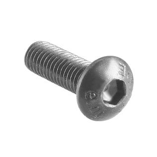 Shop Hex Socket Button Head Screws Online | Harfington