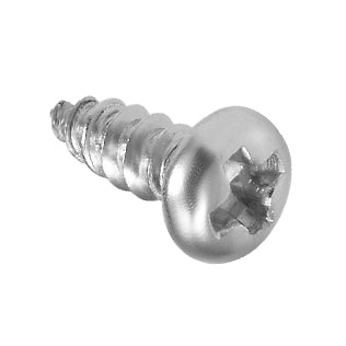 Shop Phillips Rounded Head Tapping Screws Online | Harfington