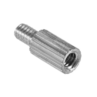 Shop Male-Female Threaded Knurled Standoffs Online | Harfington