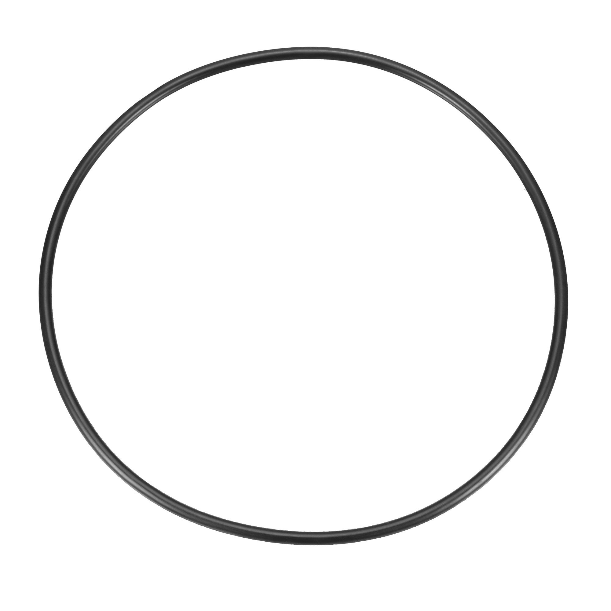 Uxcell 225mm x 5.7mm NBR O Ring Hole Sealing Gasket Washer | Harfington