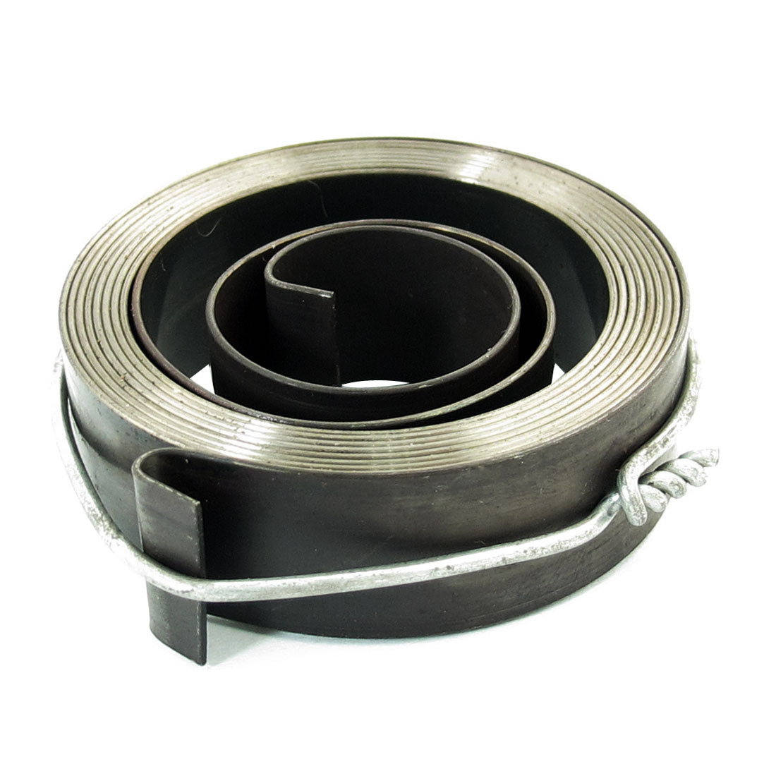 Uxcell Vacuum Cleaner 14" Drill Press Quill Return Spring 52mm Spare ...