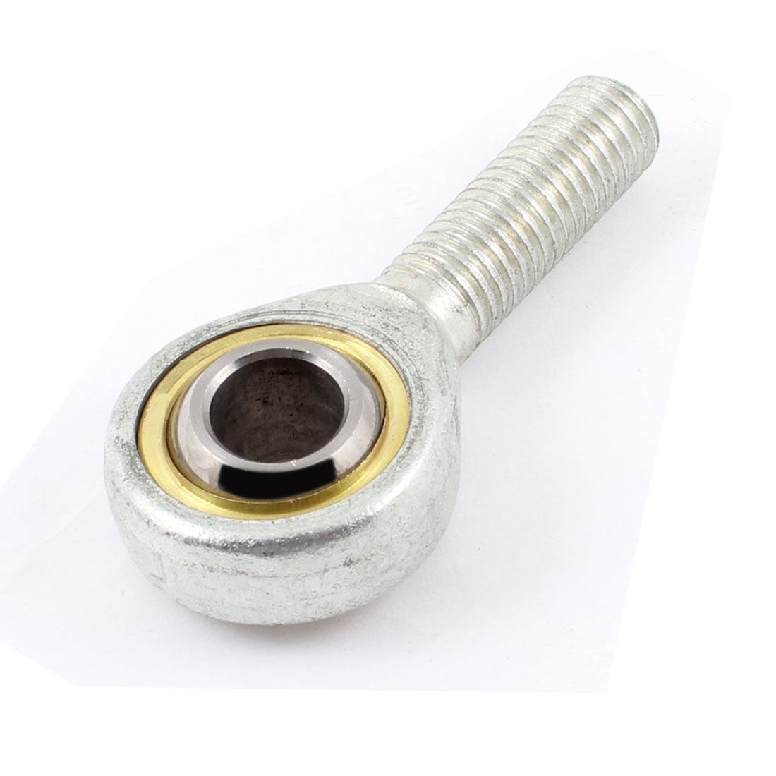 Uxcell SAL12 12mm Dia Ball Hole Male Thread Rod End Joint Bearing ...