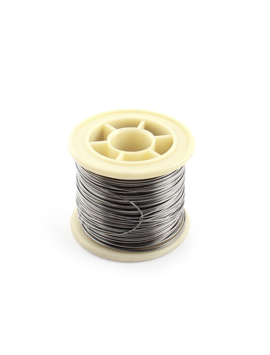 Uxcell 30M 100ft Length 0.7mm AWG21 Gauge FeCrAl Resistance Heat Coils ...