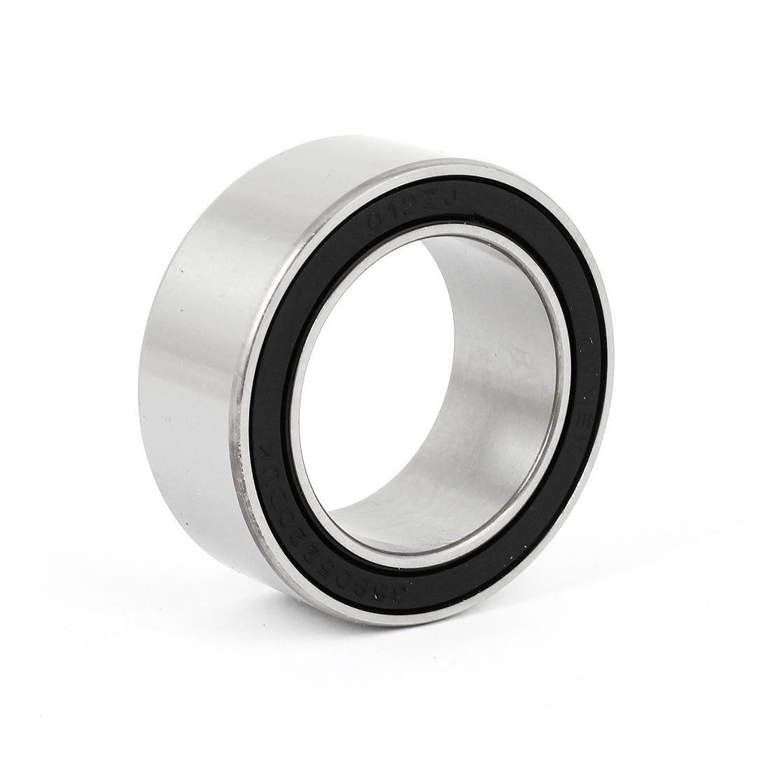 Uxcell 52mm x 35mm x 20mm Round Sealing Air Conditioning Compressor ...