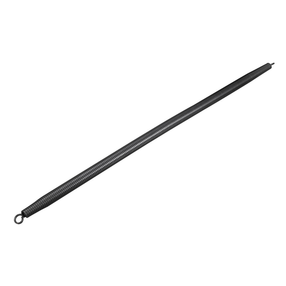 Extension Spring - Spring Steel Small Dual Hook Tension Spring | Harfington