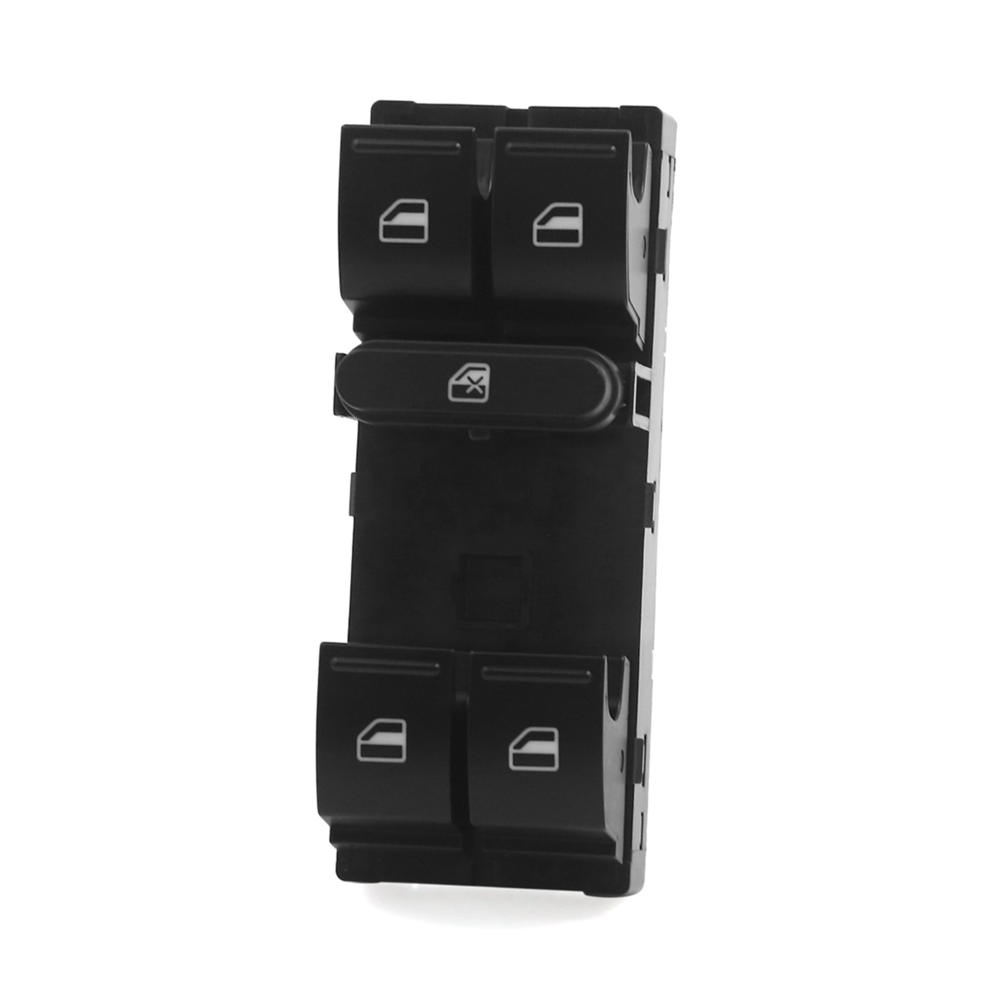 Uxcell Power Window Switch 1K4959857B for VW CC Golf GTI Jetta Tiguan ...