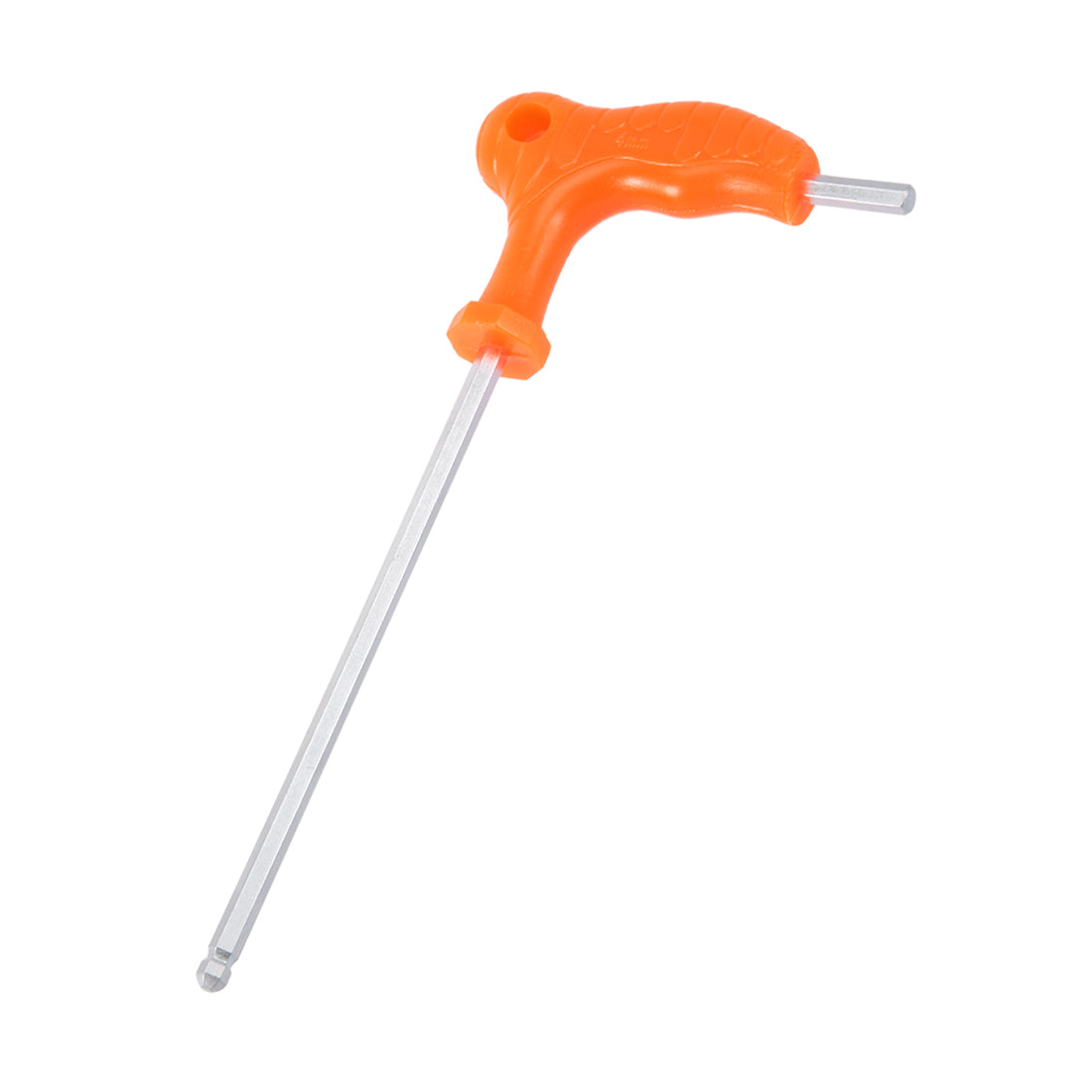 Uxcell Ball End Tip Magnetic P-Handled Hex Wrench | Harfington