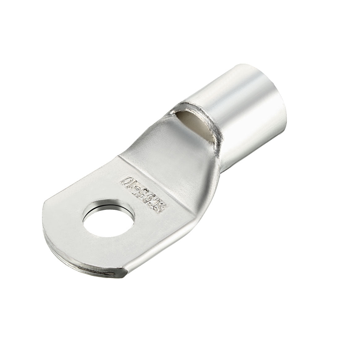 Uxcell 20Pcs SC95-10 Non-Insulated U-Type Copper Crimp Terminals 95mm2 ...