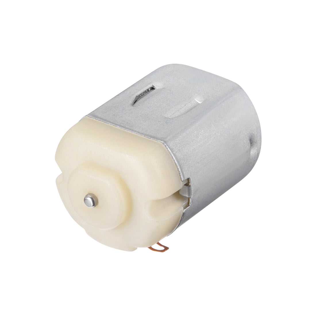 Uxcell Micro Motor DC 9V 11500-12000RPM High Speed Motor for DIY RC ...