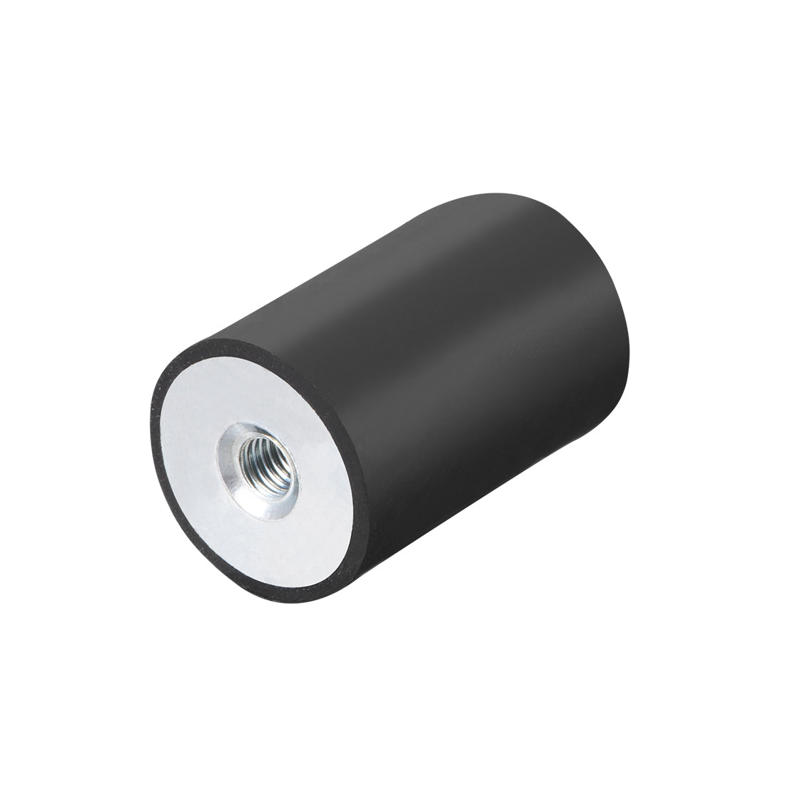 Uxcell 20 x 30mm M5 Thread Female Rubber Mounts,Silentblock Base Block ...