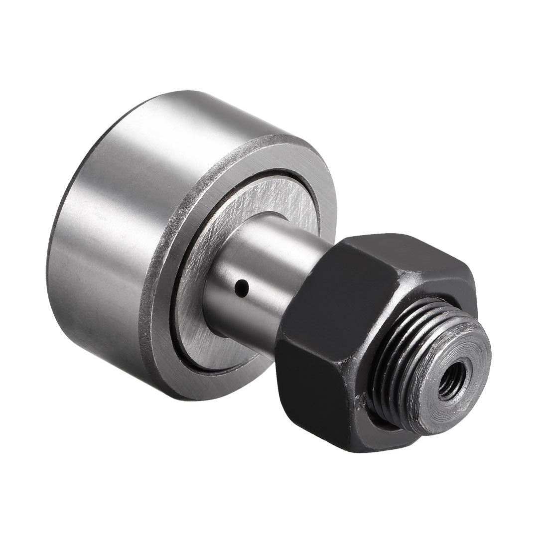 CF18 Cam Fllower Bearing Stud Type Needle Roller KR40 Bearings M18x1 ...