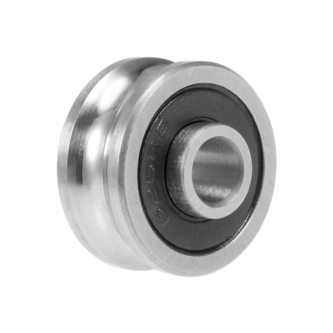 SG10 SG20 U-Groove Track Guide Bearing Pulley Wheel Bearings for ...