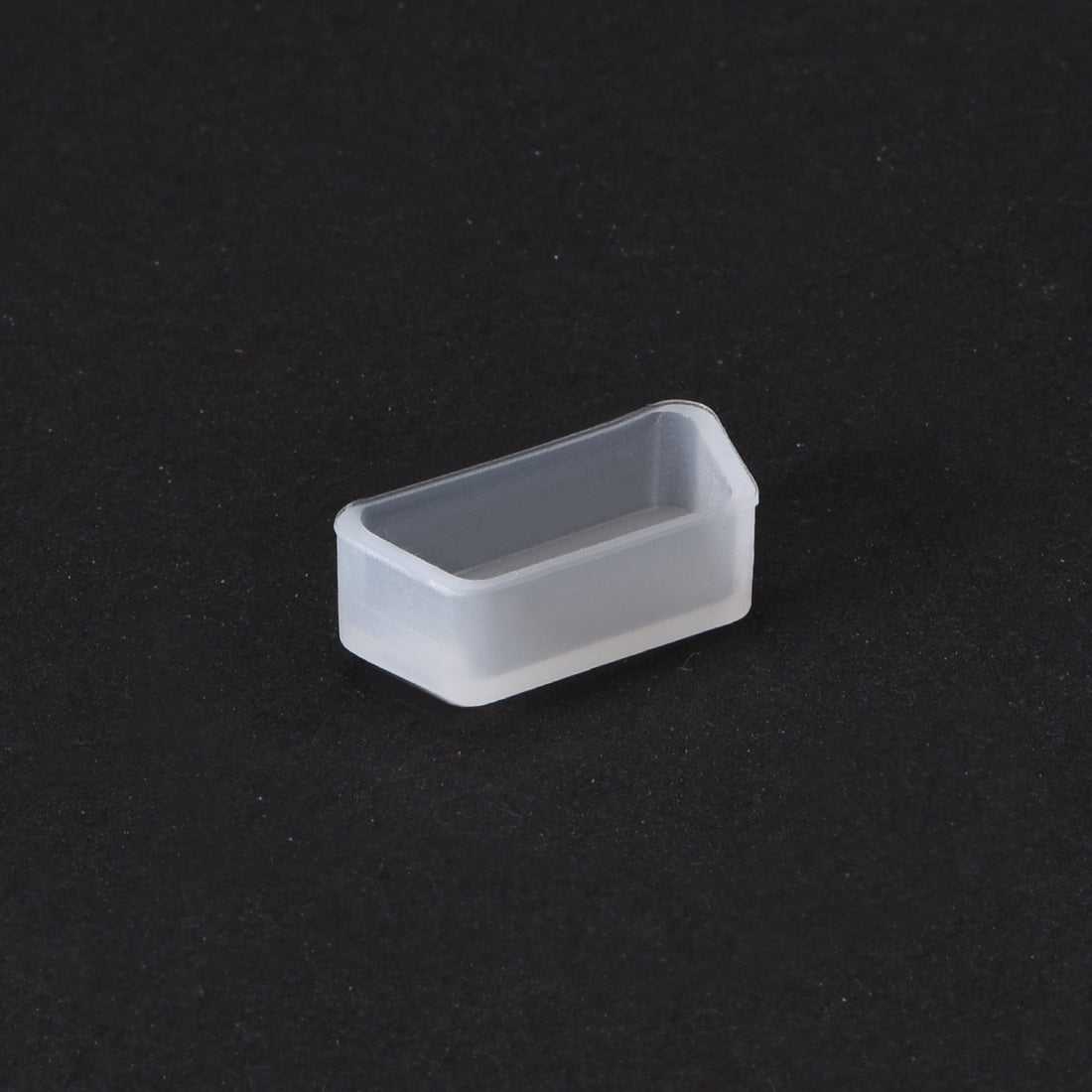 Uxcell Silicone VGA Port Anti-Dust Stopper Cap Cover for DB9, RS232 ...