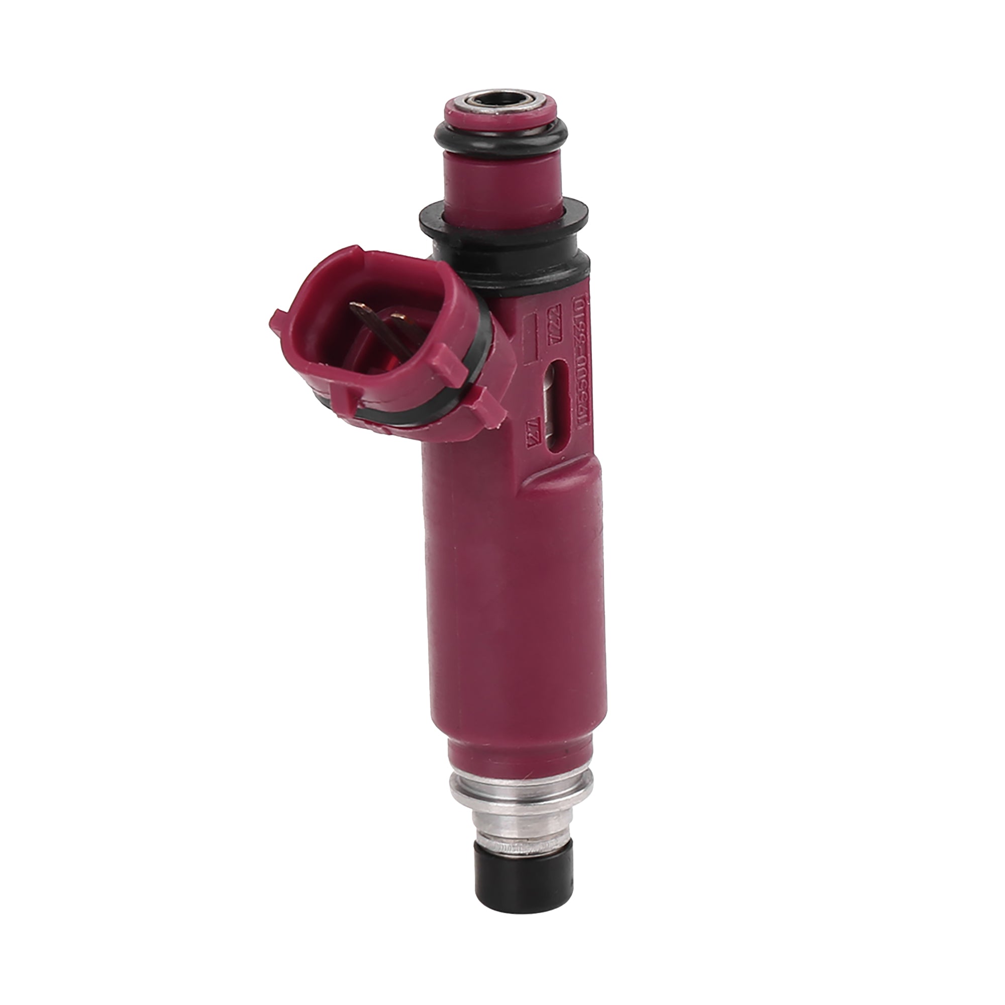 DC 12V Fuel Injector for Mazda Miata 1.8L-L4 1999-2000 BP4W-13-250 ...