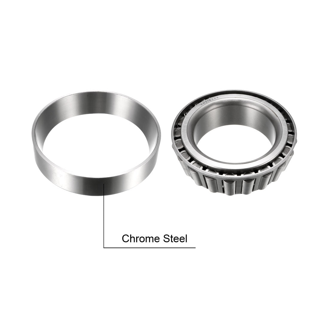 Tapered Roller Bearings Cone Cup | Harfington
