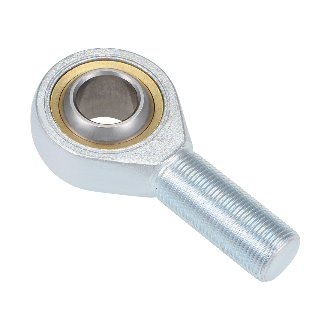 Uxcell 20mm Rod End Bearing M20x1.5mm Rod Ends Ball Joint Male Right ...