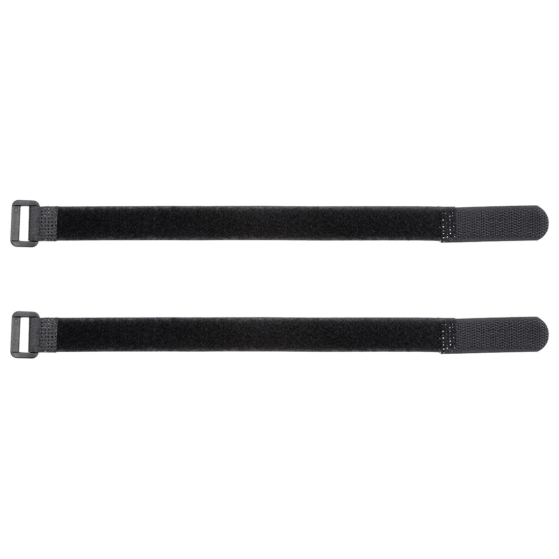Uxcell Fastening Cable Tie Down Straps Adjustable Reusable Securing ...
