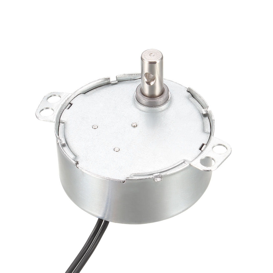 Uxcell Electric Synchronous Motor AC 220-240V 20-24RPM 50-60Hz 4W ...