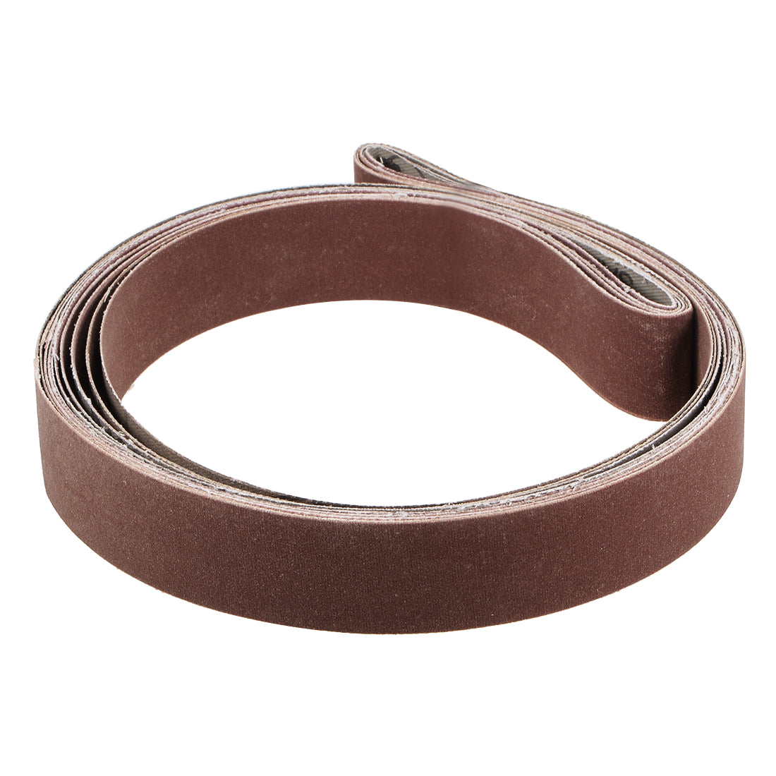 Uxcell 1 x 42 Inch Sanding Belt 400 Grit Sand Belts for Belt Sander ...