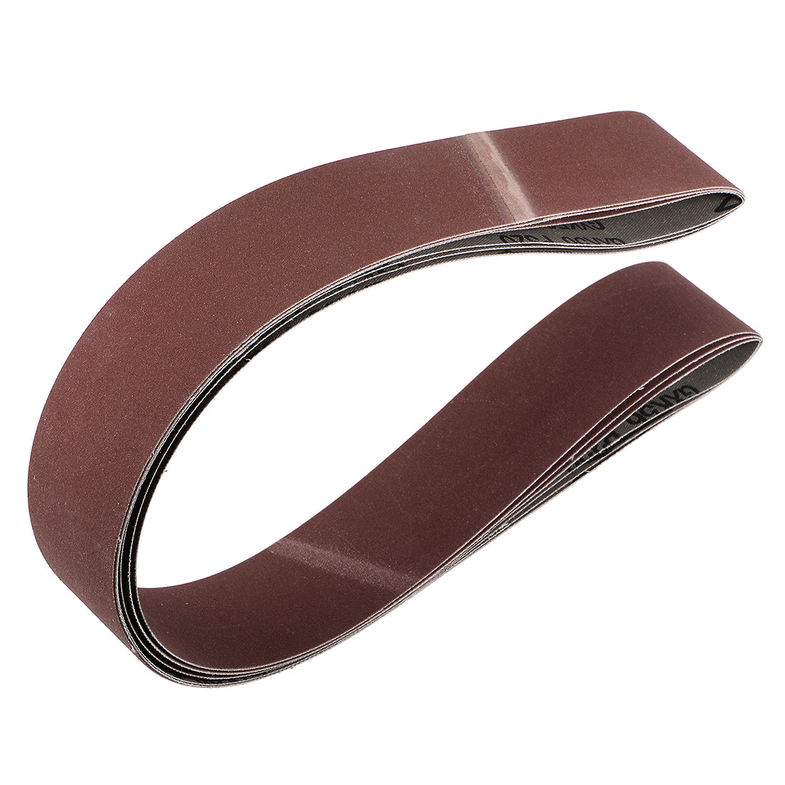 Uxcell 2 x 48 Inch Sanding Belt 320 Grit Sand Belts for Belt Sander ...
