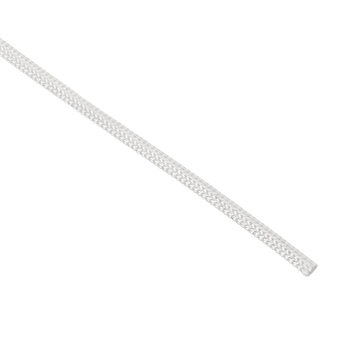Uxcell Insulation Cable Protector,16.4Ft-1mm High TEMP Silicone ...