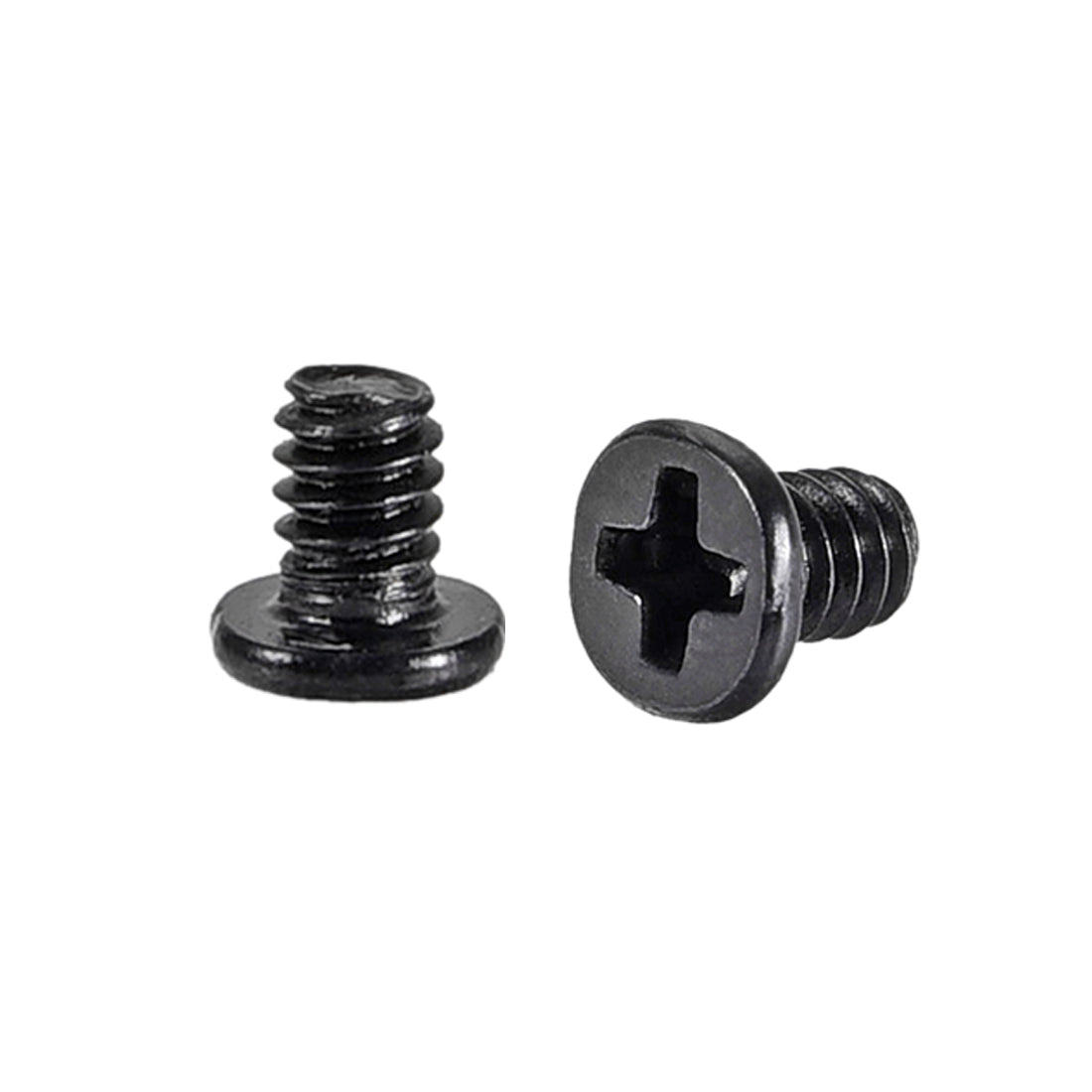 Uxcell M1.4x2.5mm Laptop Computer Screws Phillips Head Screw Fastener ...
