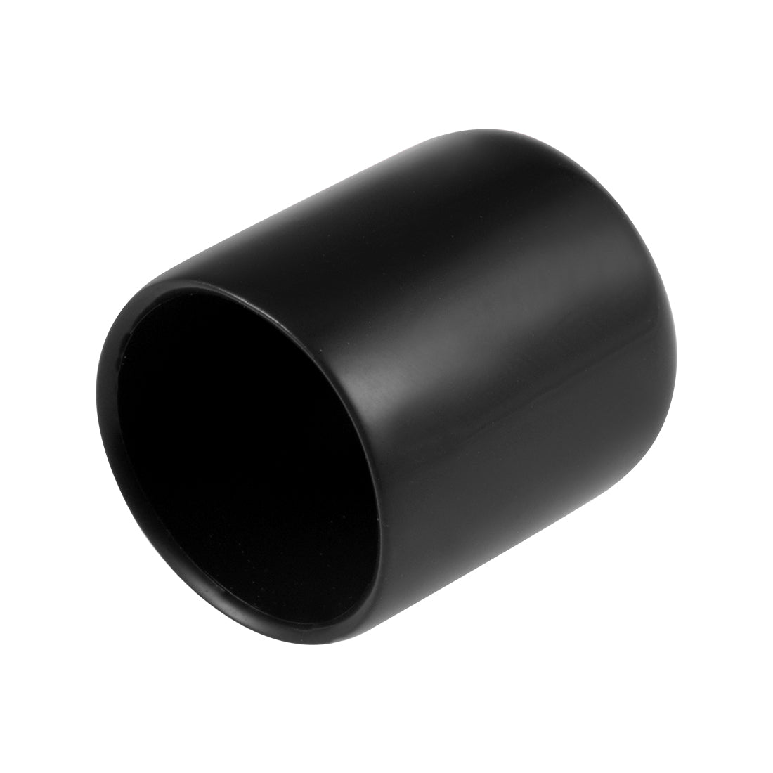 Uxcell Rubber End Caps Round End Caps Screw Thread Protector | Harfington