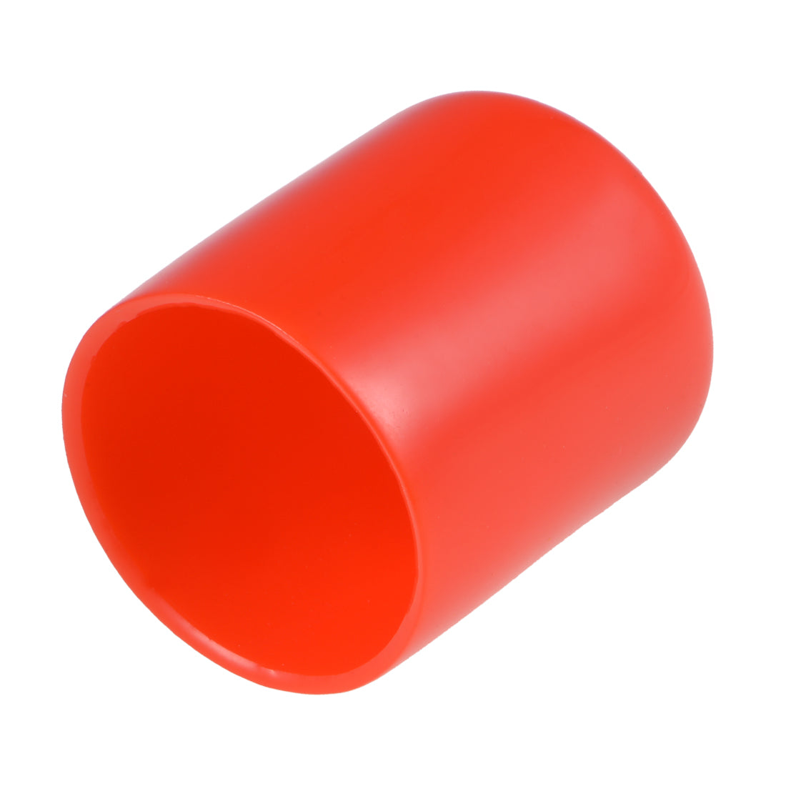 Uxcell 20pcs Rubber End Caps 30mm ID 30mm Height Screw Thread ...