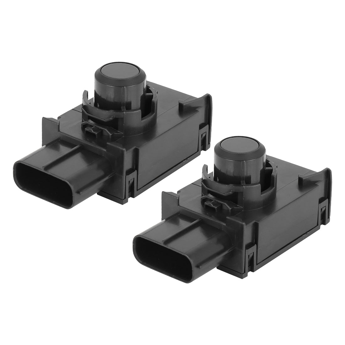 2pcs 89341-33110 Car Bumper PDC Parking Reverse Sensor for Lexus ES350 ...