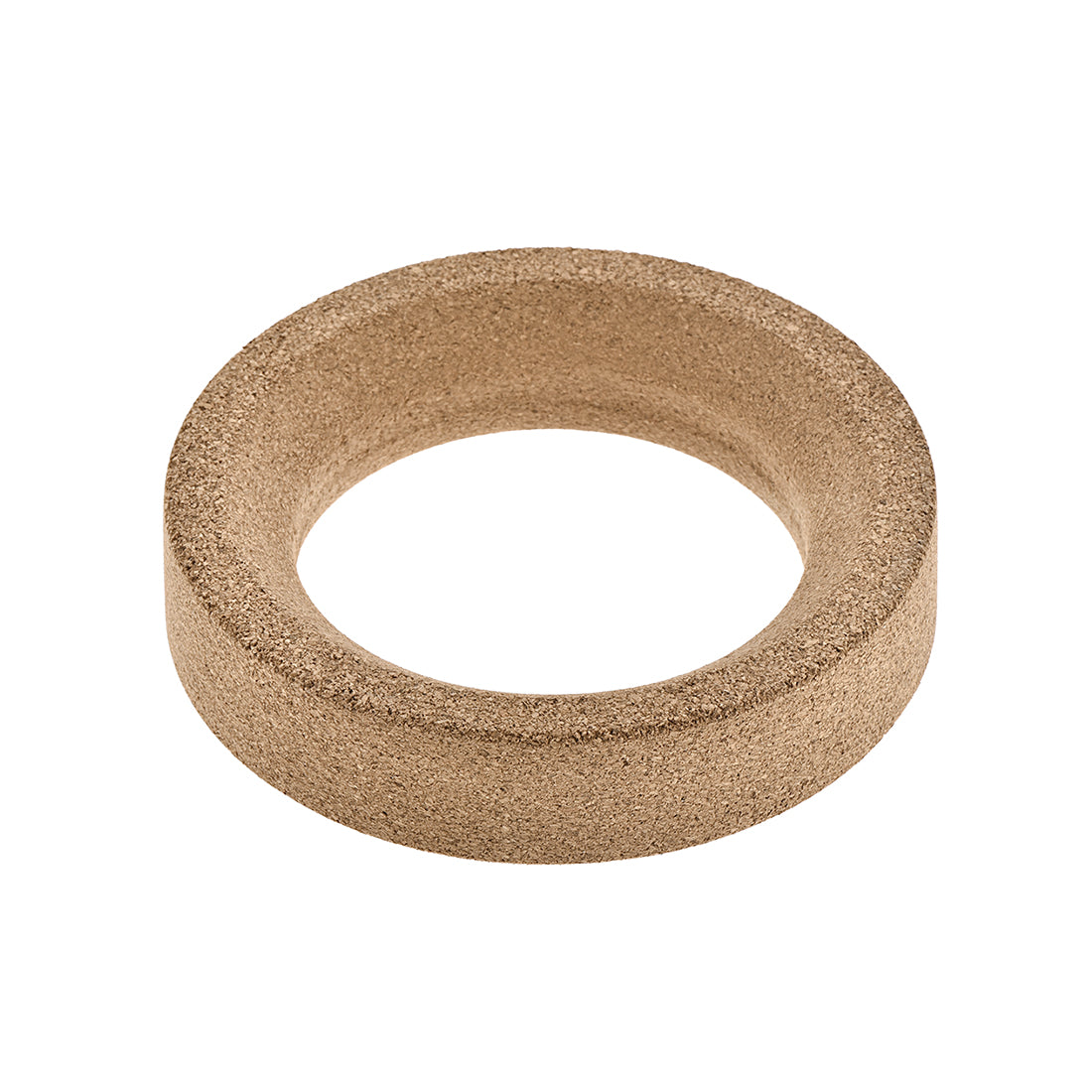 Uxcell Lab Flask Support Cork Stand 140mm Diameter Round Bottom Holder ...