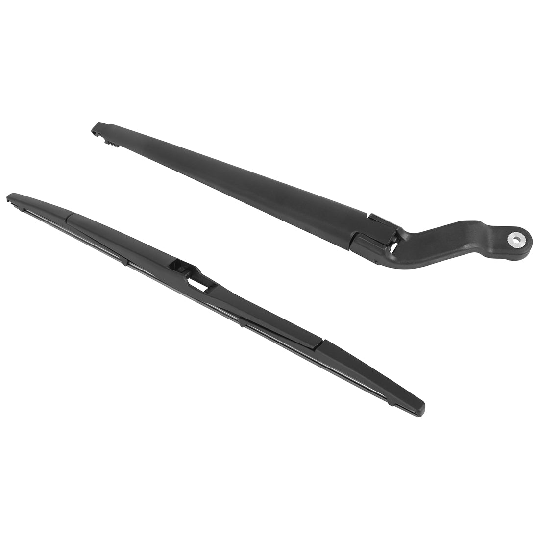 Car Rear Windshield Wiper Blade Arm Set for Lexus RX450h 2009-2017 16 ...