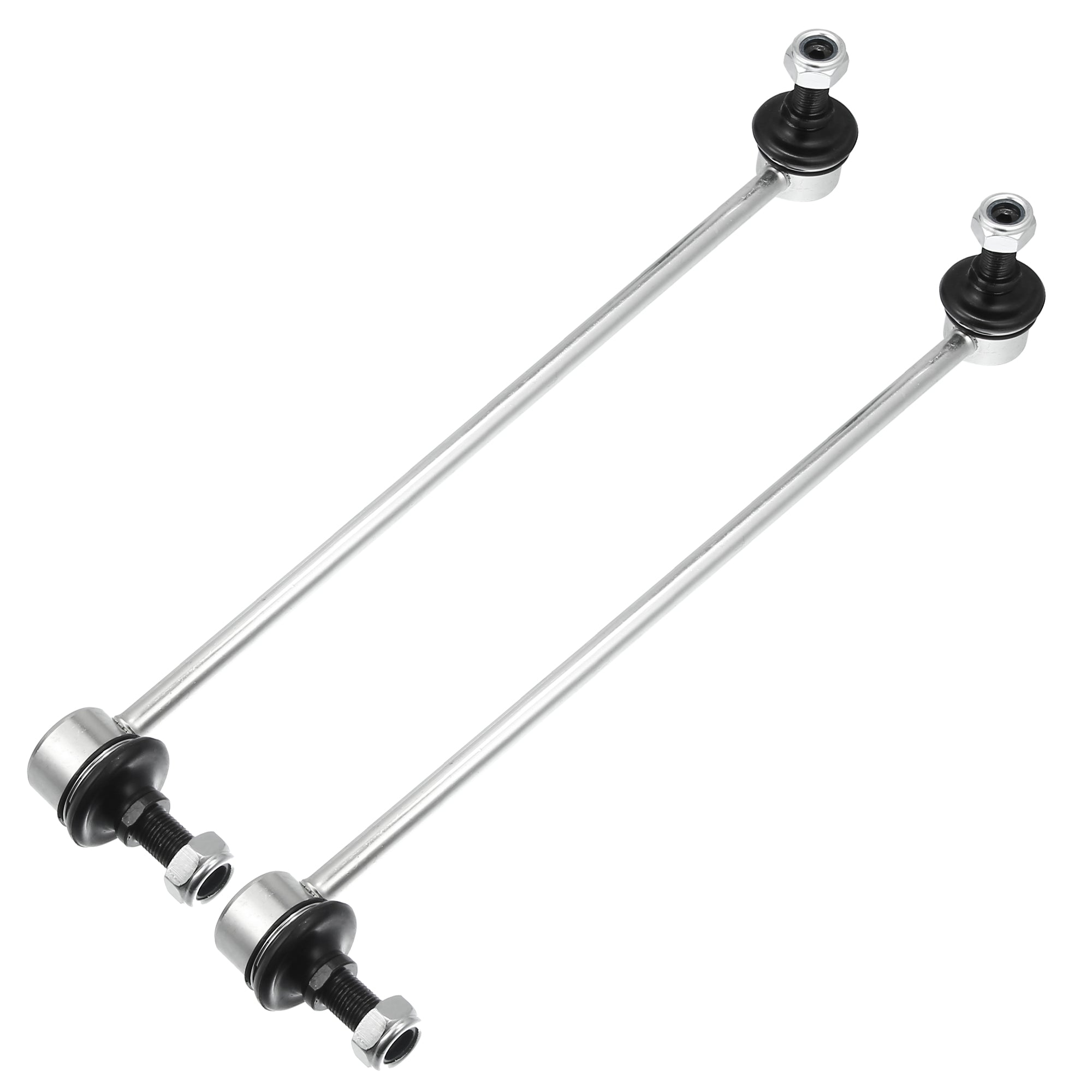 Pair Front Stabilizer Sway Bar Links for VW Jetta Golf Beetle CC ...