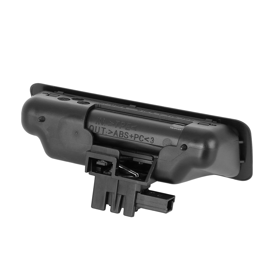Car Trunk Lid Lock Push Button Release Handle Switch 51247118158 for ...
