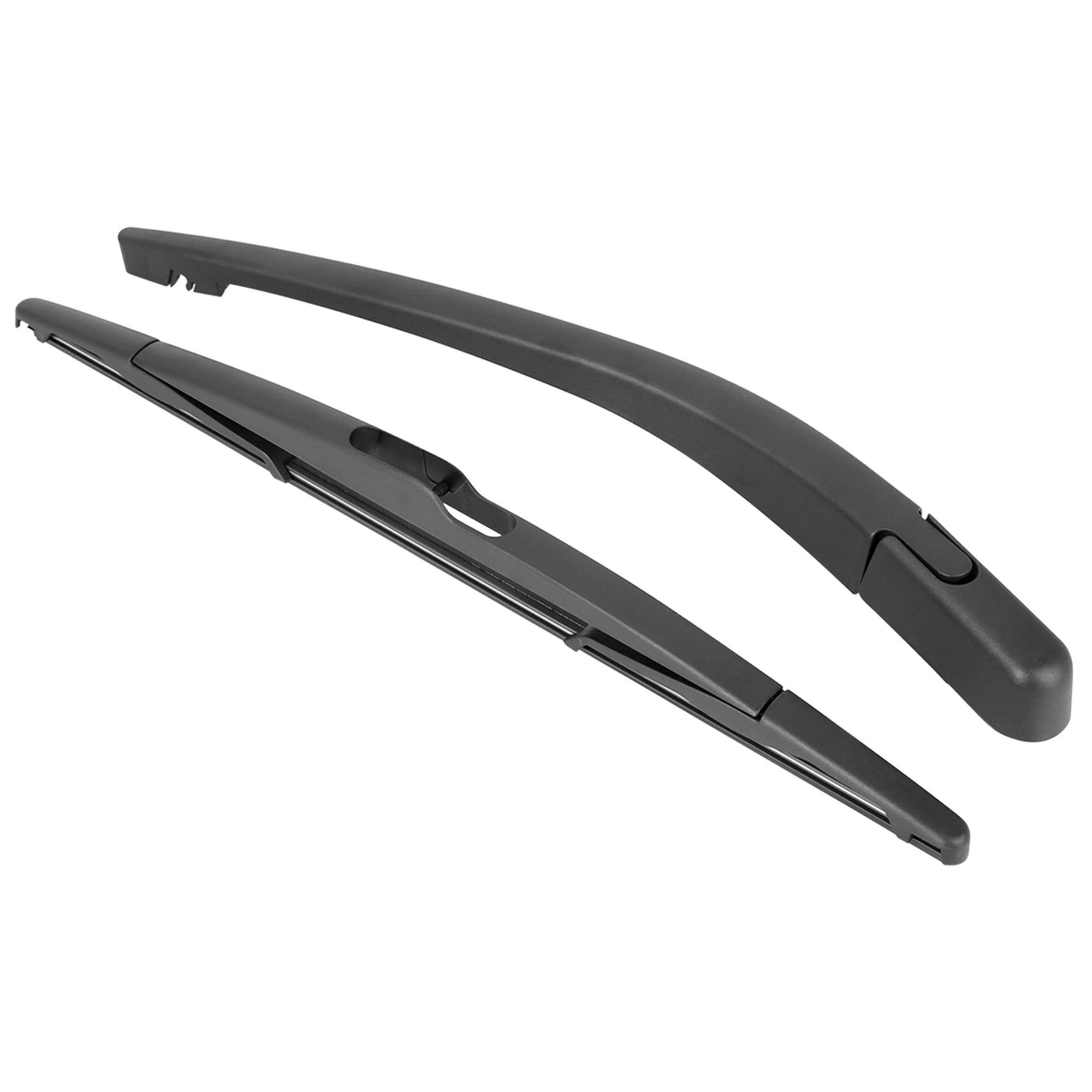 Rear Window Windshield Back Glass Wiper Blade 365mm 14" with Arm Set ...