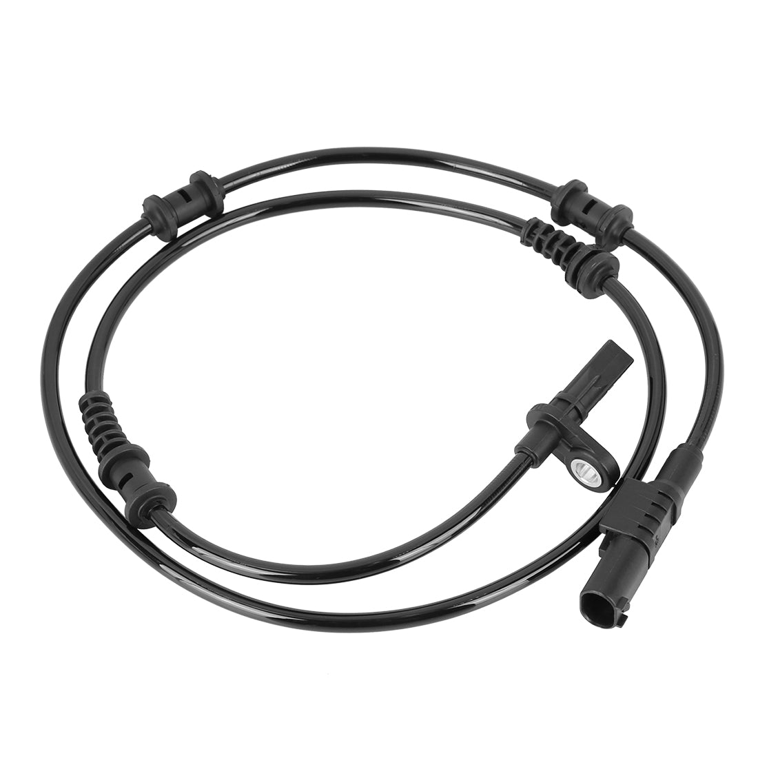 Front Left or Right ABS Wheel Speed Sensor for Mercedes-Benz B250e 16 ...