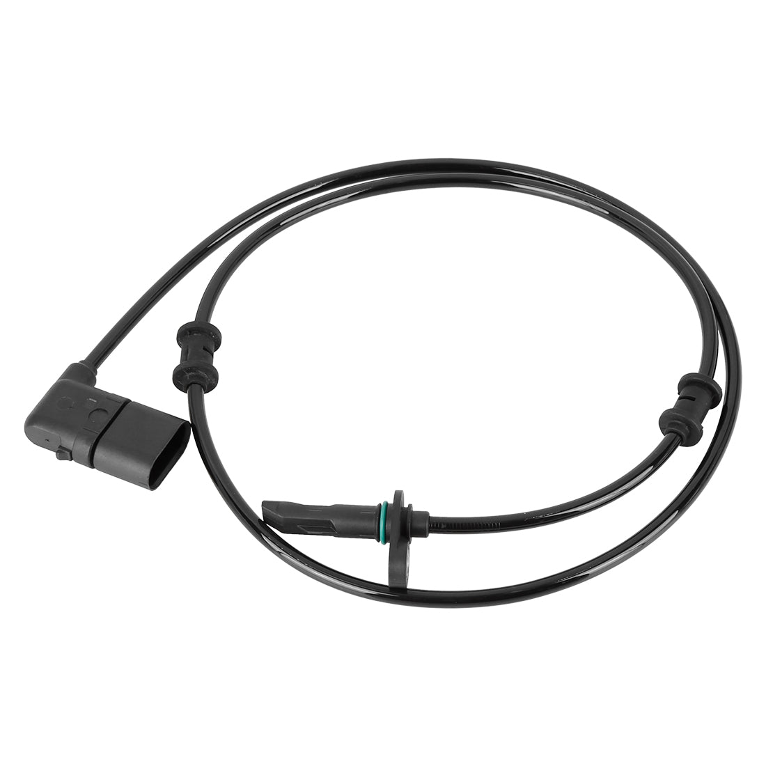 Rear Left or Right ABS Wheel Speed Sensor for Mercedes-Benz C400 2015 ...