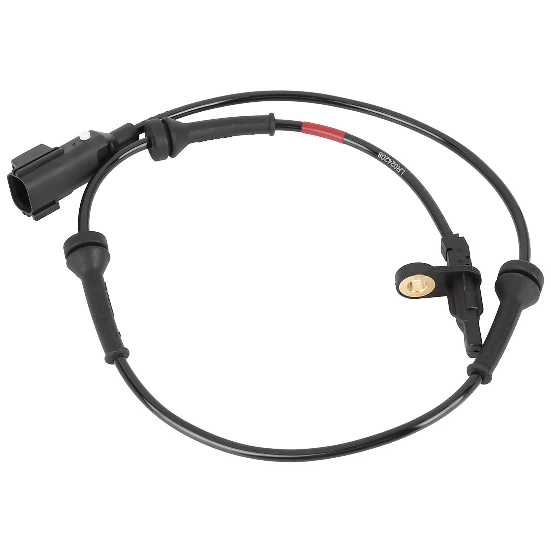 Rear Left or Right ABS Wheel Speed Sensor for Land Rover Range Rover ...