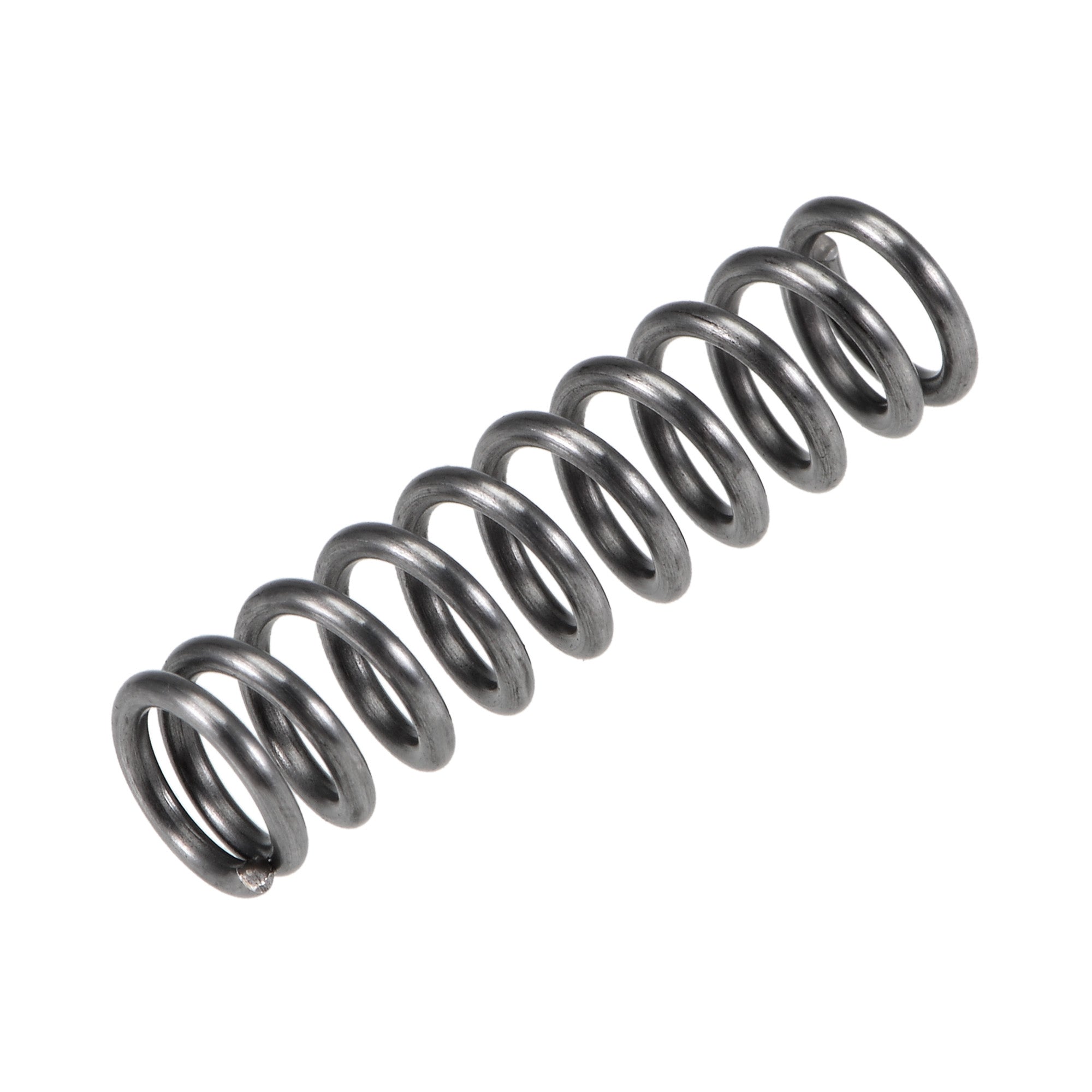 16mm OD Springs 5Pcs Stainless Steel Compression Springs - 16mm OD ...