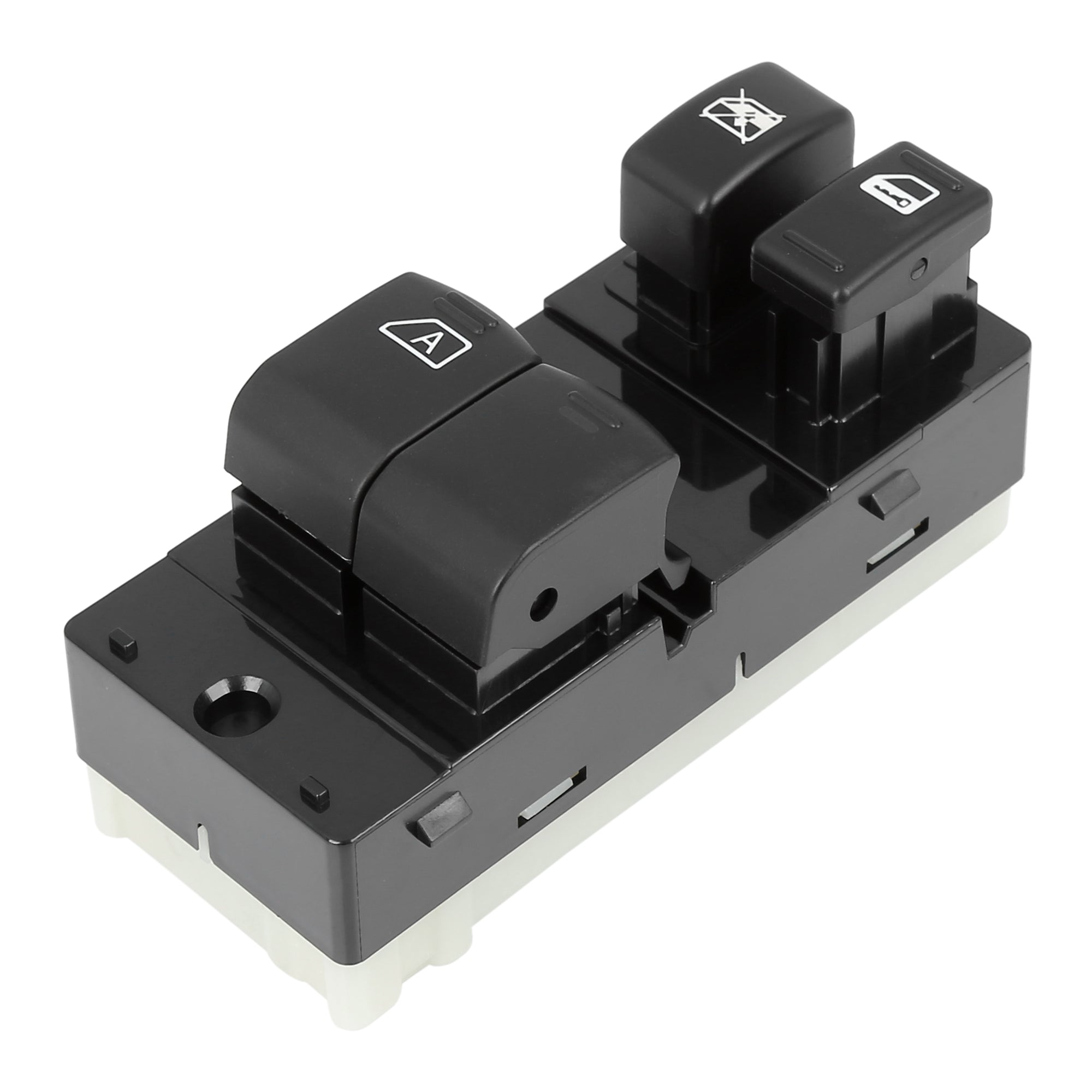 Master Driver Side Power Window Switch 25401-EA002 Replacement for ...